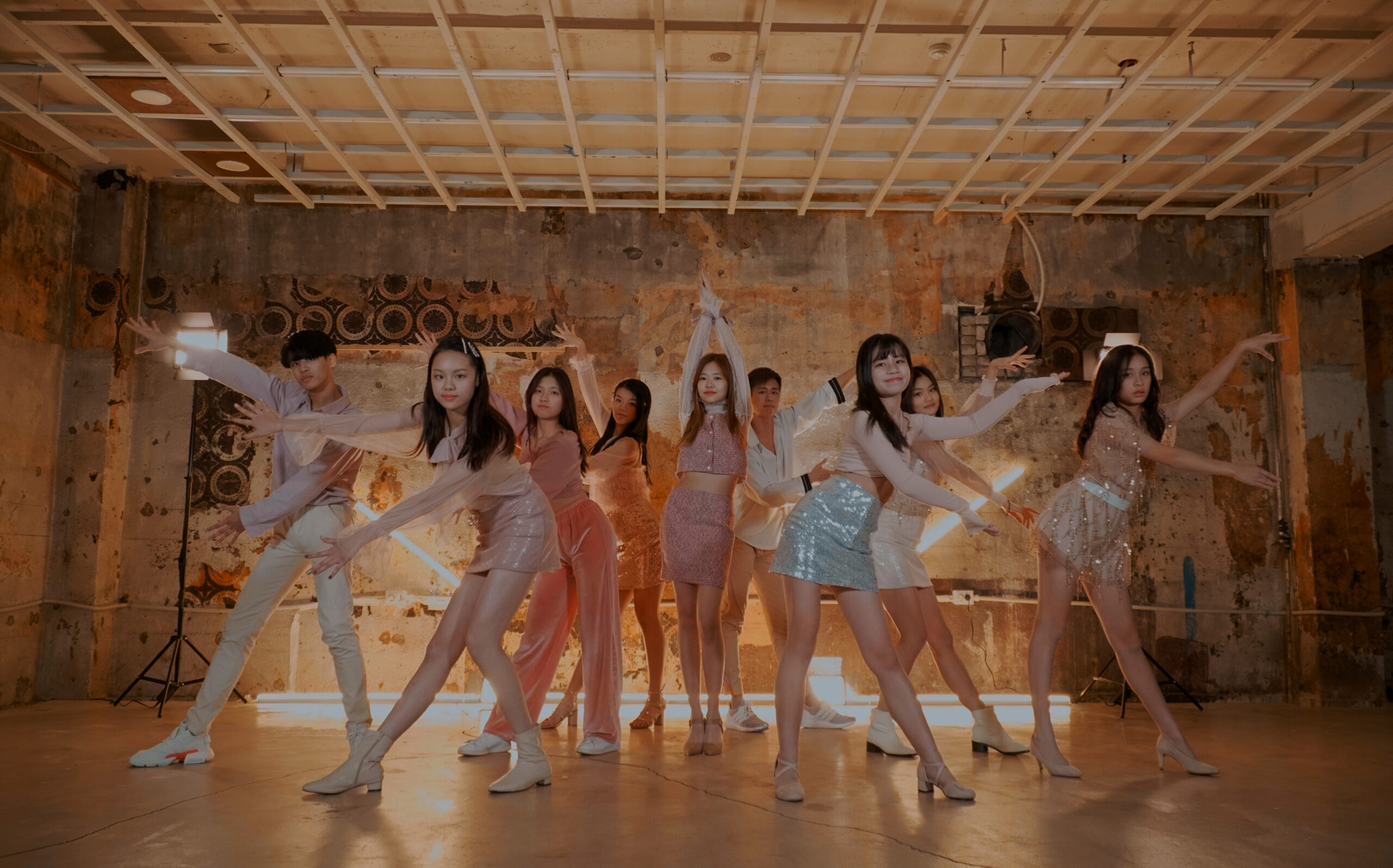 Friends Junction Website