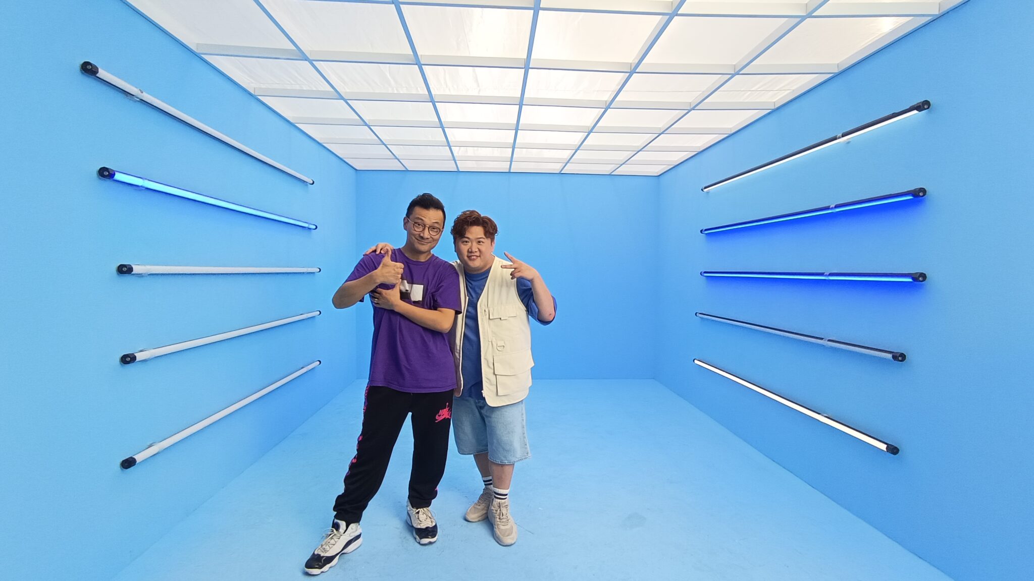 TVC – Friends Junction Website